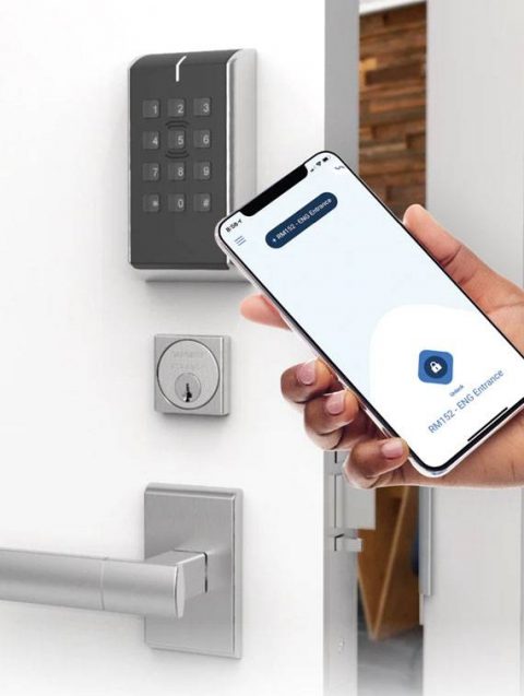 DAS/BDA Systems - Authorized Security